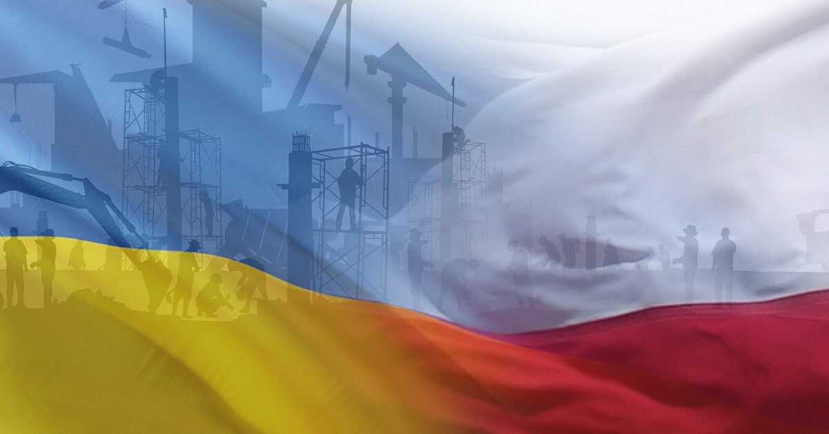 HAPAM POLAND Sp. z o.o. – Współpraca z biznesem na rzecz przygotowań do ...